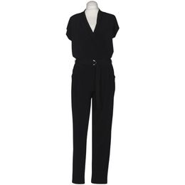 Esprit Overall oder Jumpsuit Damen Gr&ouml;&szlig;e M Second Hand schwarz