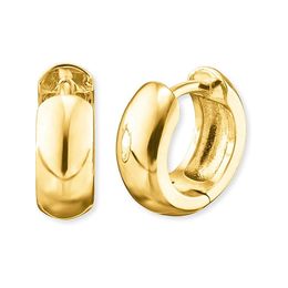 Engelsrufer Ohrringe Damen Gr&ouml;&szlig;e One Size gold