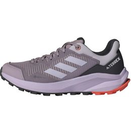 adidas terrex Athletic Shoes 'Trail Rider GTX' female Purple size 39 1/3