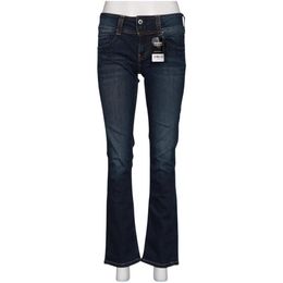 Pepe Jeans Jeans Damen Größe 29 Second Hand marine