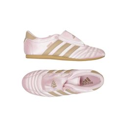 adidas Performance Sneaker Damen Größe 39.5 Second Hand pink