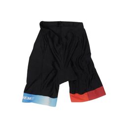 Cube Shorts Damen Gr&ouml;&szlig;e XXS Second Hand bunt