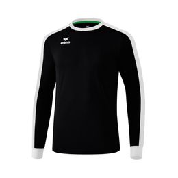 Erima Performance Shirt male Black size S