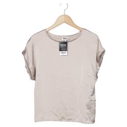 Only T-Shirt Damen Gr&ouml;&szlig;e XS Second Hand beige
