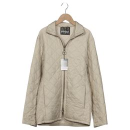 Barbour Jacke Damen Gr&ouml;&szlig;e XS Second Hand beige