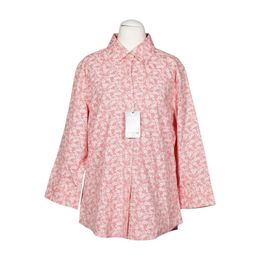 Eddie Bauer Bluse Damen Gr&ouml;&szlig;e M Second Hand pink