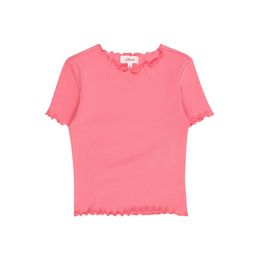 s.Oliver Shirt girl Pink size XL