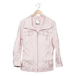 Gerry Weber Jacke Damen Gr&ouml;&szlig;e L Second Hand pink