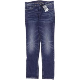 Tom Tailor Jeans Herren Gr&ouml;&szlig;e 31 Second Hand blau