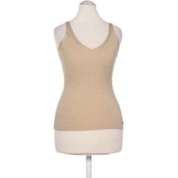 Esprit Top Damen Gr&ouml;&szlig;e XS Second Hand beige