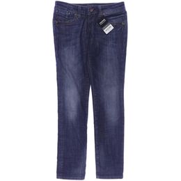 Mavi Jeans Damen Gr&ouml;&szlig;e 27 Second Hand blau