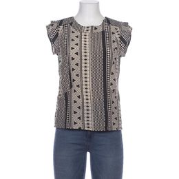 mint&berry mint&berry Bluse Damen Gr&ouml;&szlig;e M Second Hand beige