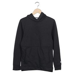 Under Armour Kapuzenpullover Herren Gr&ouml;&szlig;e S Second Hand schwarz