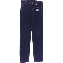 Levi's LEVI'S Jeans Herren Größe 30 Second Hand marine