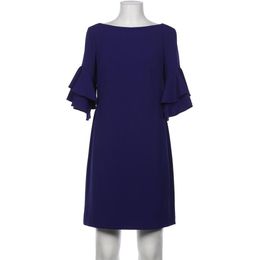 Lauren by Ralph Lauren Lauren Ralph Lauren Kleid Damen Größe L Second Hand marine