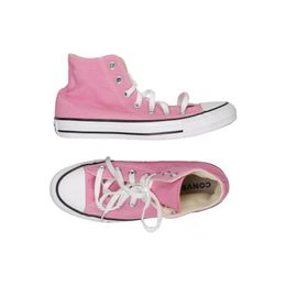 Converse Sneaker Damen Gr&ouml;&szlig;e 37.5 Second Hand pink