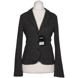 Opus Blazer Damen Gr&ouml;&szlig;e S Second Hand grau