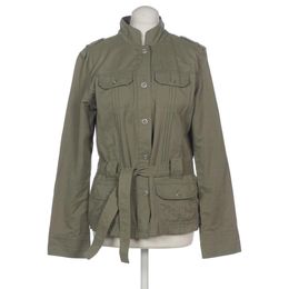Cecil Jacke Damen Gr&ouml;&szlig;e M Second Hand gr&uuml;n
