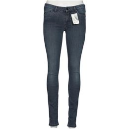 Pepe Jeans Jeans Damen Größe 31 Second Hand blau