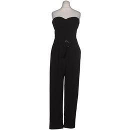 Vila Overall oder Jumpsuit Damen Größe M Second Hand schwarz