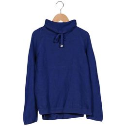 United Colors Of Benetton Pullover Damen Größe XS Second Hand marine