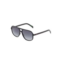 Levi's LEVI'S Sonnenbrille Herren Größe 56 schwarz