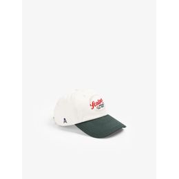 Scalpers Hat male Green size One Size