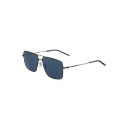 Tommy Hilfiger Sonnenbrille Herren Größe 59 saphir / anthrazit