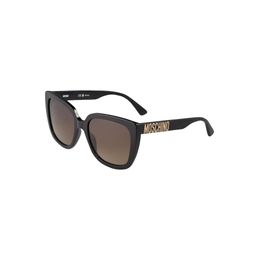 Moschino Sunglasses '146/S' male Black size One Size