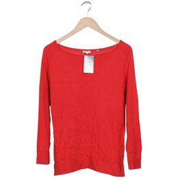 s.Oliver Pullover Damen Gr&ouml;&szlig;e M Second Hand rot