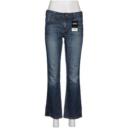 Calvin Klein Jeans Jeans Damen Gr&ouml;&szlig;e 29 Second Hand blau