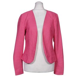 Only Blazer Damen Gr&ouml;&szlig;e S Second Hand pink