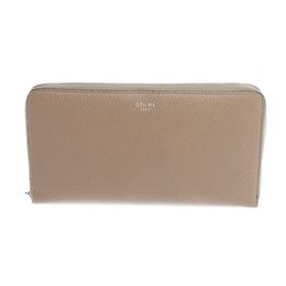 Céline Céline Geldbörse / Etui Damen Größe One Size Second Hand braun