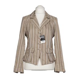 Airfield Blazer Damen Größe XXL Second Hand beige