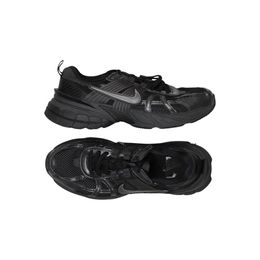 Nike Sneaker Herren Gr&ouml;&szlig;e 40.5 Second Hand schwarz