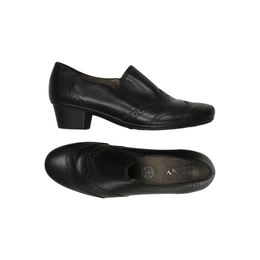 Ara Pumps Damen Gr&ouml;&szlig;e 38 Second Hand schwarz