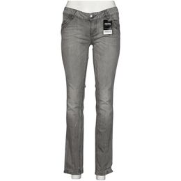 EDC by Esprit Jeans Damen Gr&ouml;&szlig;e 31 Second Hand grau