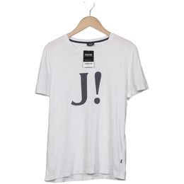 JOOP! T-Shirt Herren Gr&ouml;&szlig;e M Second Hand wei&szlig;
