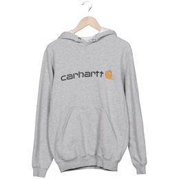 Carhartt Work In Progress Carhartt WIP Kapuzenpullover Damen Größe XS Second Hand grau