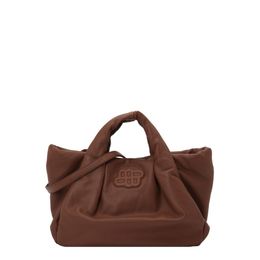MUNTHE Handbag 'LIX' female Brown size 1