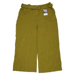 hessnatur Stoffhose Damen Gr&ouml;&szlig;e L Second Hand gr&uuml;n