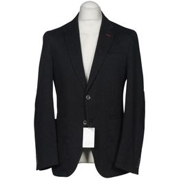 Tommy Hilfiger Tailored Sakko Herren Größe M Second Hand marine