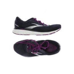 Brooks Sneaker Damen Größe 41 Second Hand grau