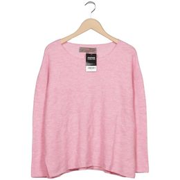 LIEBLINGSST&Uuml;CK LIEBLINGSST&Uuml;CK Pullover Damen Gr&ouml;&szlig;e XS Second Hand pink