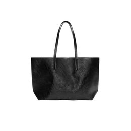 Pull&Bear Pull&Bear Shopper Damen Größe One Size schwarz