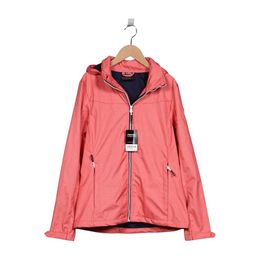 Killtec Jacke Damen Gr&ouml;&szlig;e M Second Hand pink
