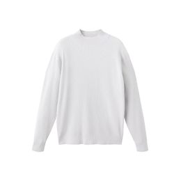 Mango Man Pullover 'CARINA' Herren Größe M weiß