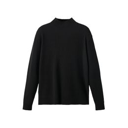 Mango Man Pullover 'Carina' Herren Größe S schwarz
