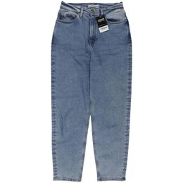 armedangels Jeans Damen Gr&ouml;&szlig;e 26 Second Hand blau