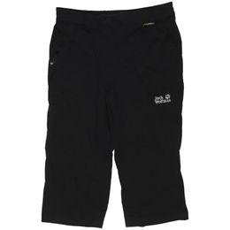 Jack Wolfskin Shorts Damen Gr&ouml;&szlig;e S Second Hand schwarz